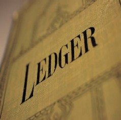 ledger_book - Foundation Group®