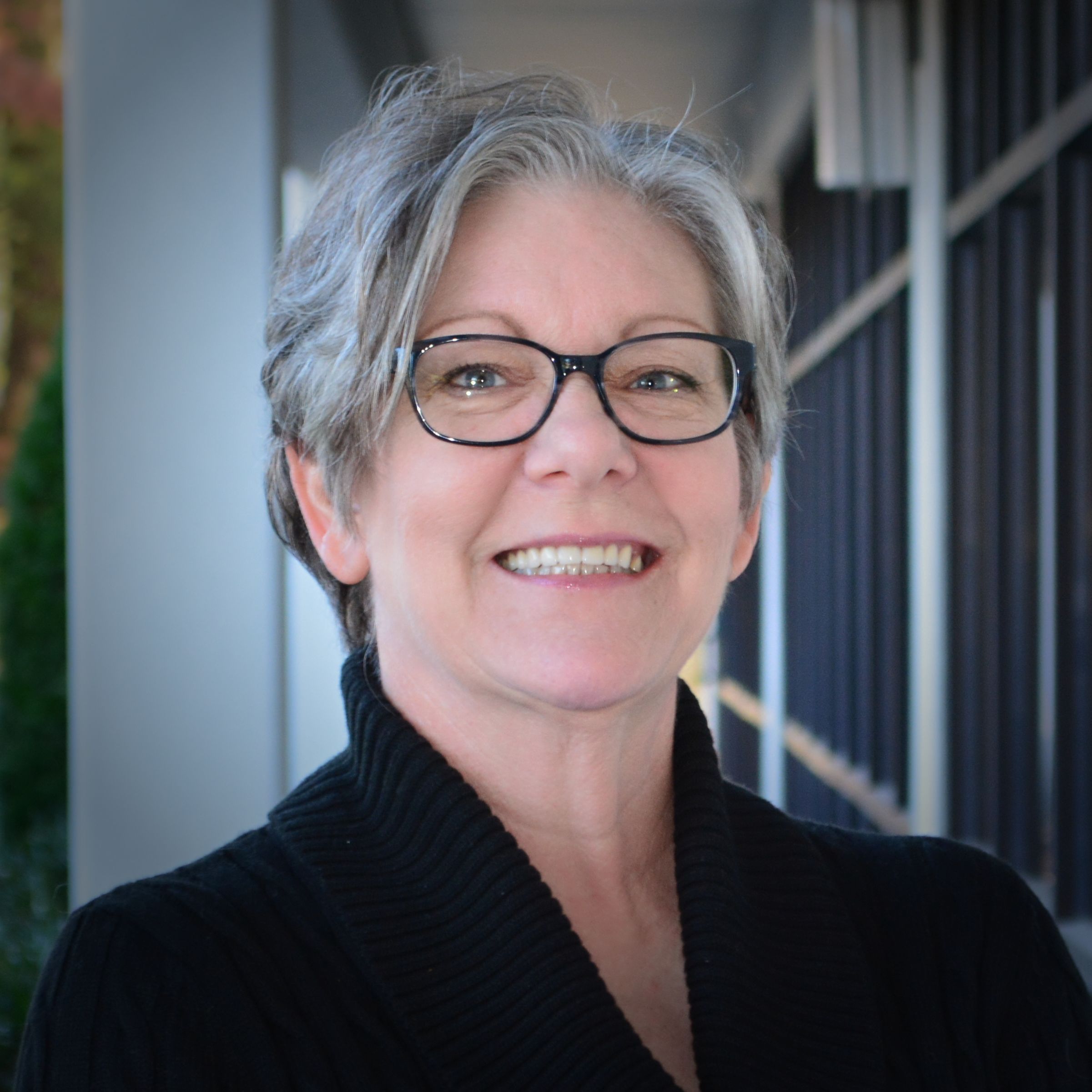 Angee Bruce - Foundation Group®