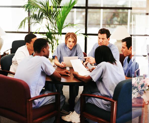 nonprofit_board - Foundation Group®