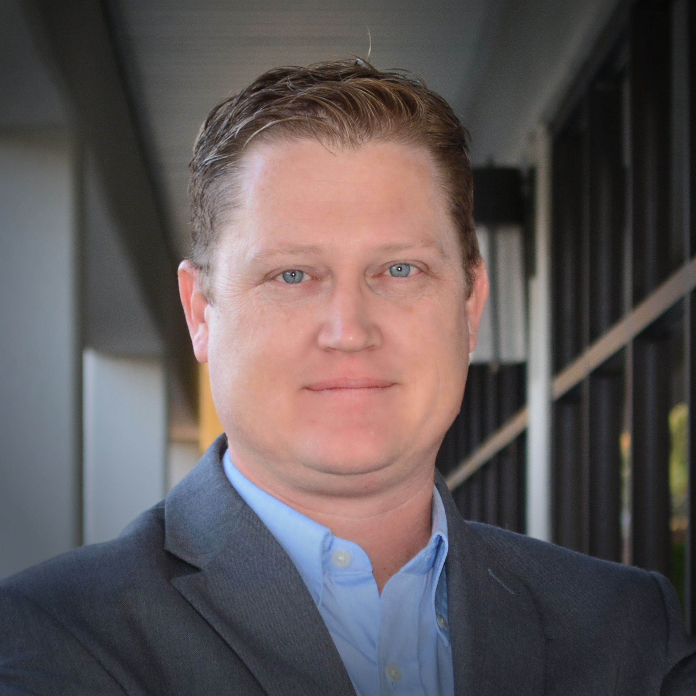 Nicholas Goss - Foundation Group®