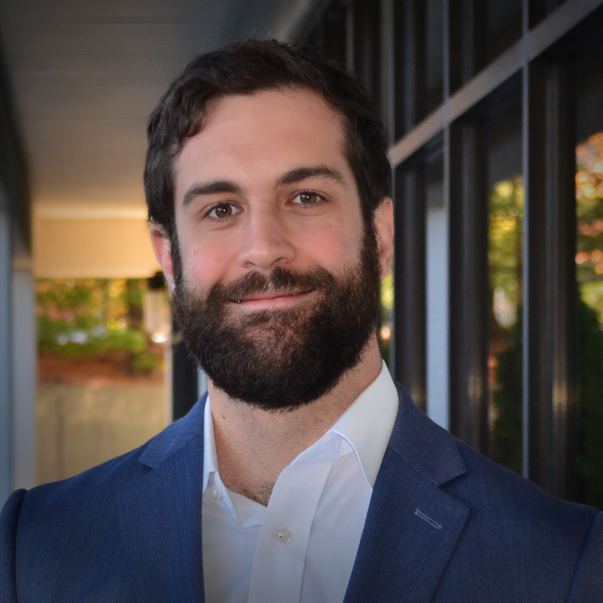 Aaron Burcham, EA - Foundation Group®