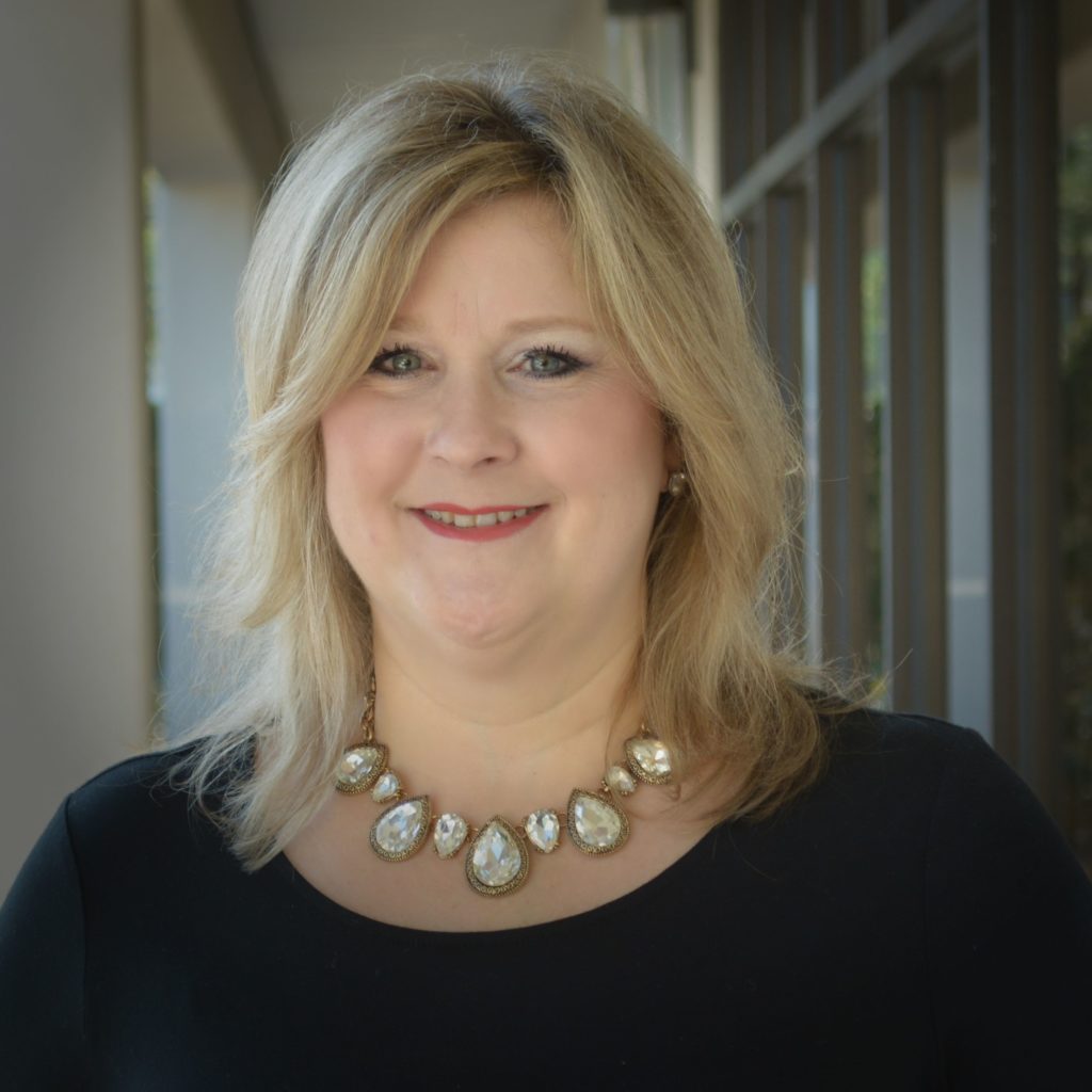 Brenda_Bourgeois - Foundation Group®