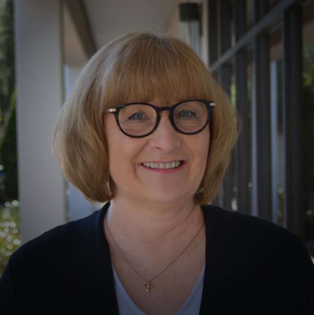 Foundation Group Staff Bios