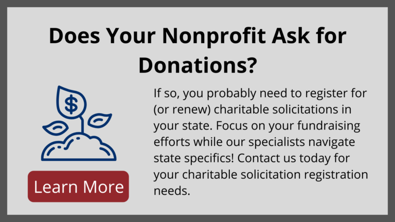 Navigating Multi-State Charitable Solicitations: A Comprehensive Guide ...