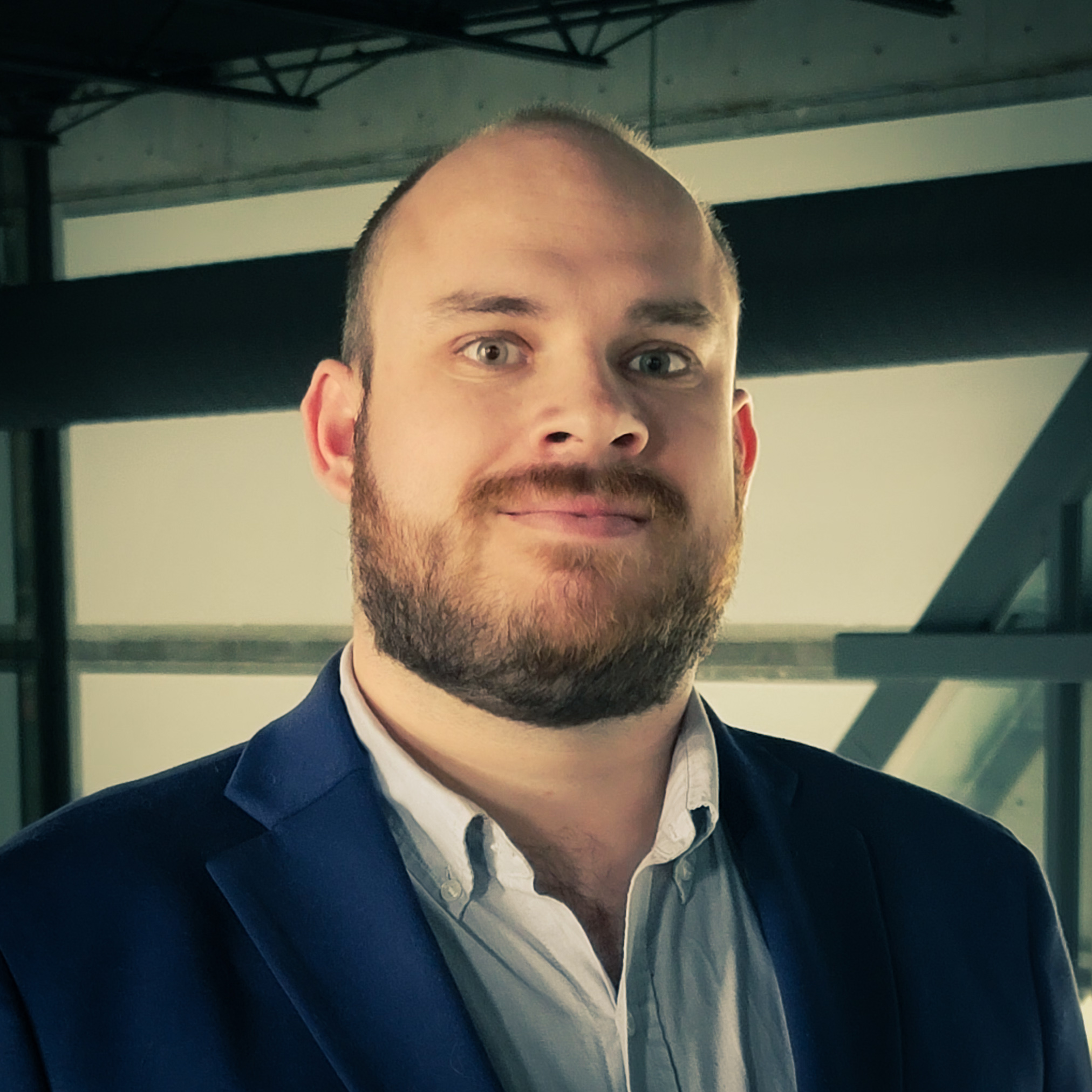 Ryan Daniel - Foundation Group®