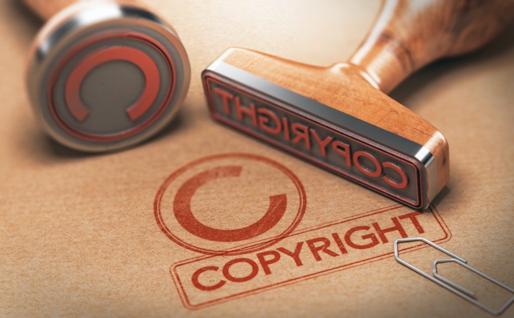 How to Handle Copyrights in Your Nonprofit - Foundation Group®