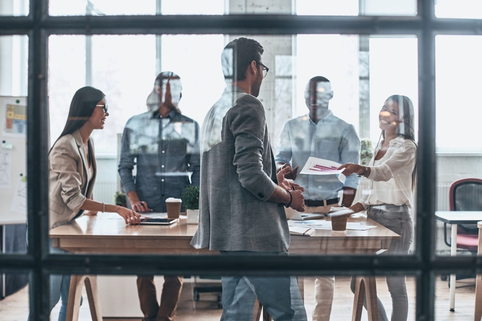 What Is A Group Exemption? - Foundation Group®