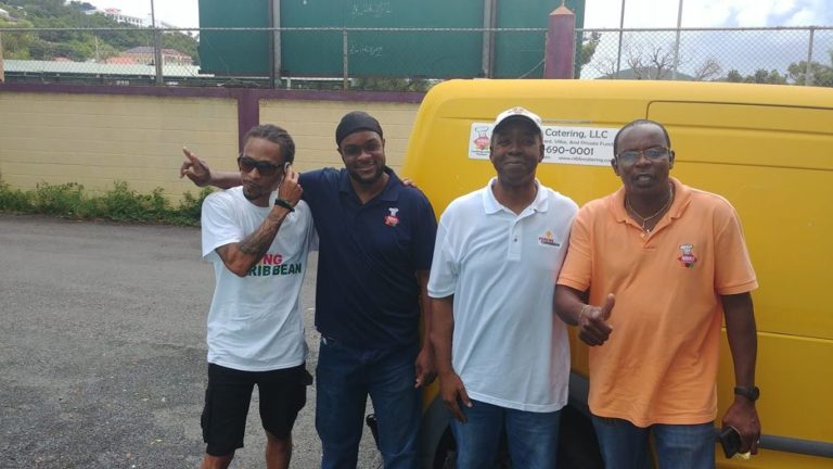 NIbbs-Catering-USVI - Foundation Group®