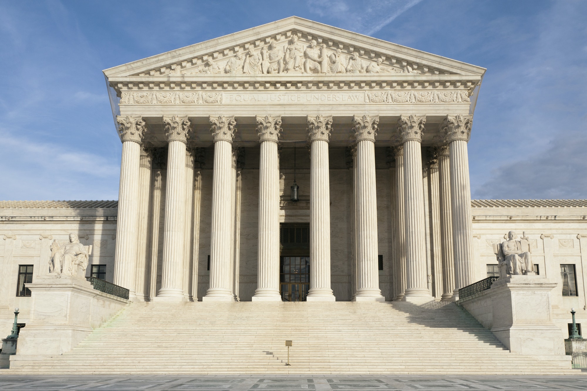Landmark Supreme Court Ruling Favors of Donor Privacy - Foundation Group® Landmark Supreme Court Ruling Favors of Donor Privacy - Foundation Group®