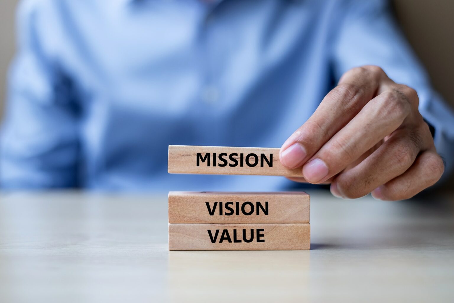 Can A Nonprofit Change Its Mission? - Foundation Group®
