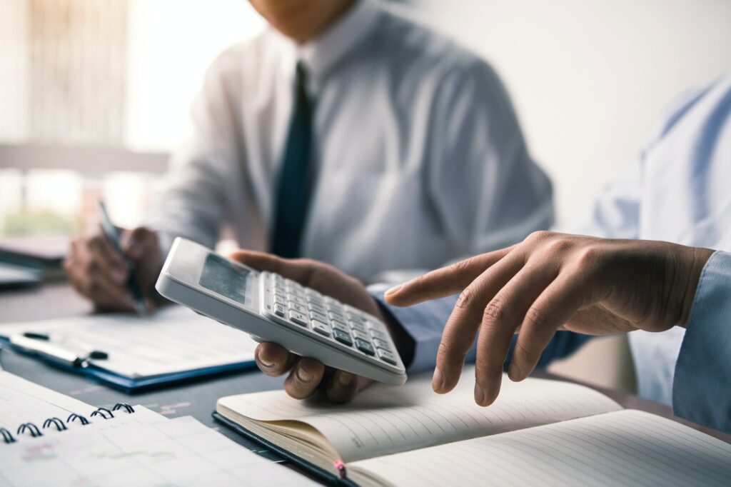 Effective Budgeting for Nonprofits - Foundation Group®