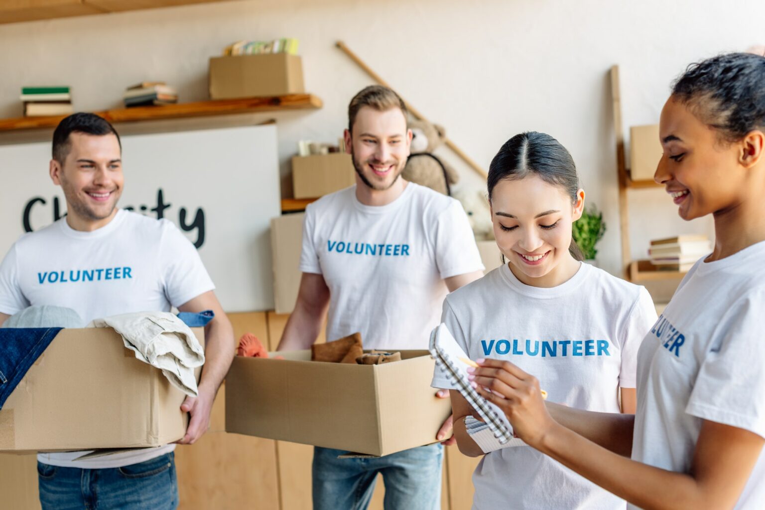 How to Start a 501(c)(3) Nonprofit: Applying for 501(c)(3) Status