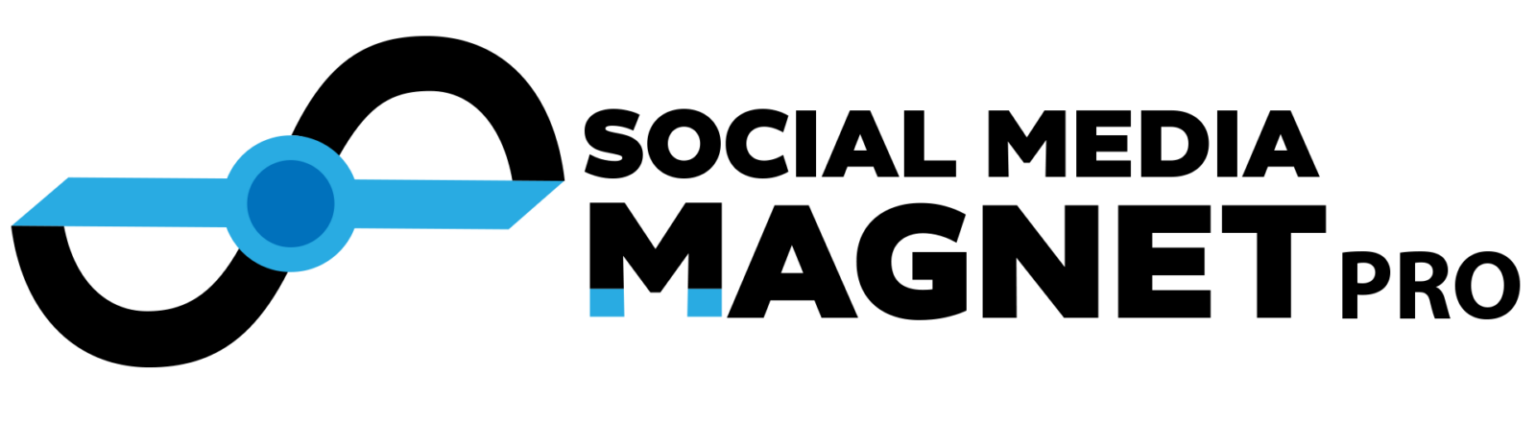 Social Media Magnet - Foundation Group®