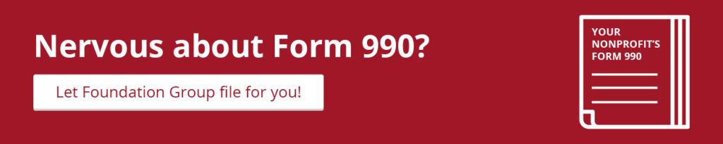 How to File a Form 990: Best Practices for Easy Preparation ...