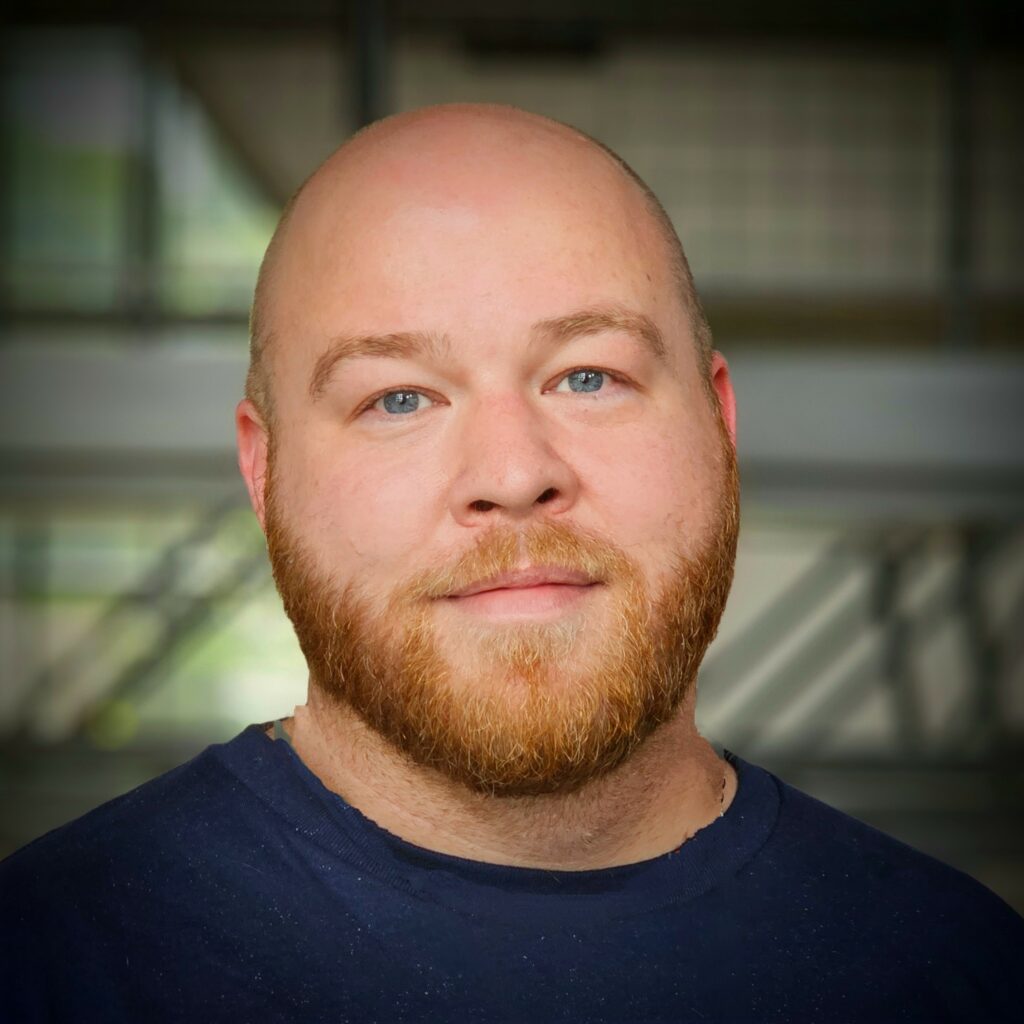 Jake Van Ekelenburg - Foundation Group®