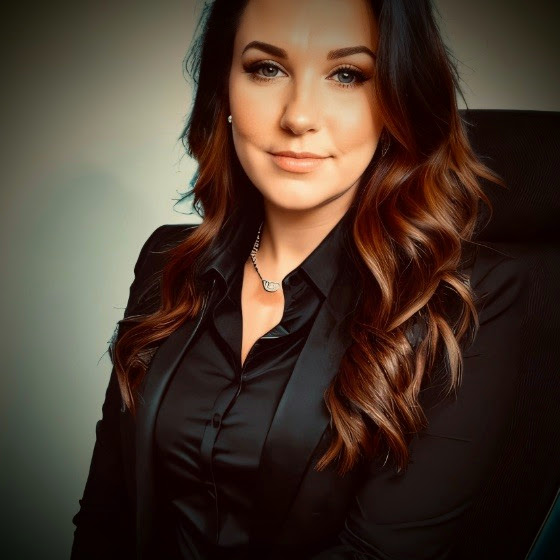 Jessica Hein - Foundation Group®