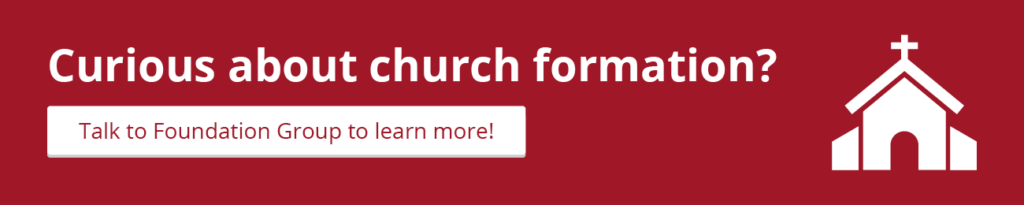 How to Start a Church: Everything You Need to Know - Foundation Group®