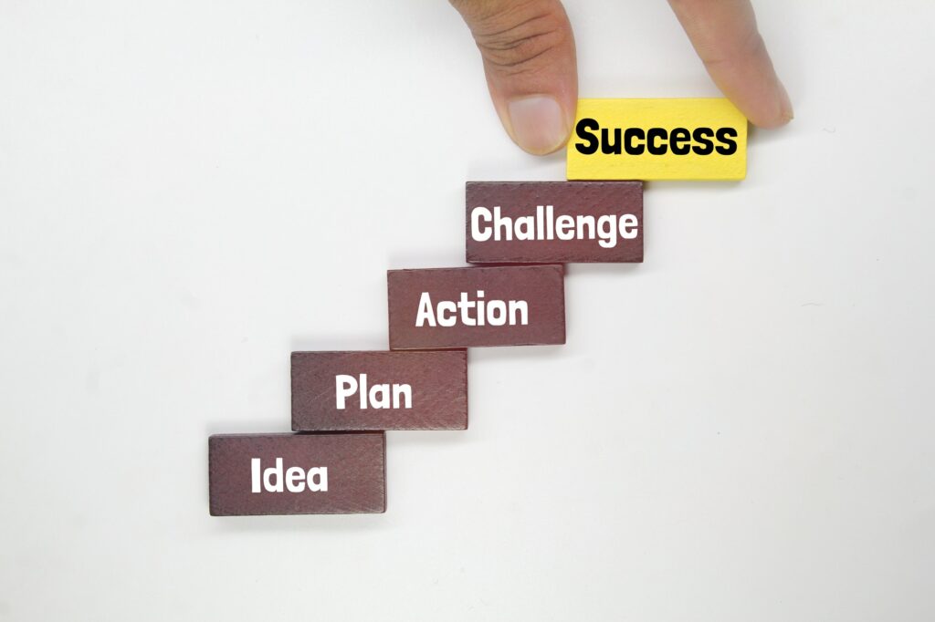 Navigating the Maze: Key Challenges for New Nonprofit Startups ...