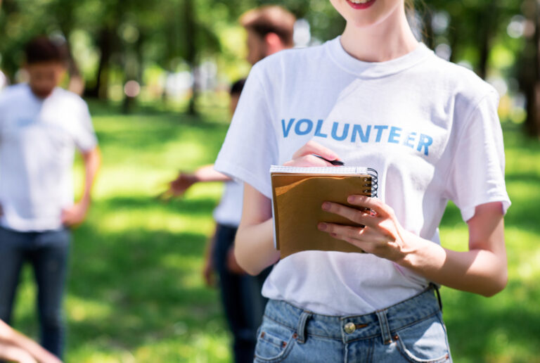 5 Training Tips for Church Volunteers to Empower Service - Foundation ...