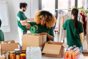 Beyond Cash: 4 Benefits of In-Kind Gifts for Nonprofits - Foundation Group®