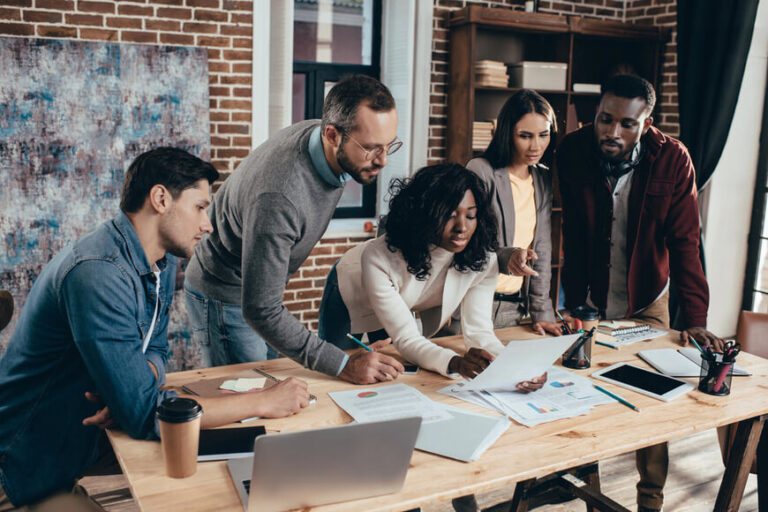 How To Improve Transparency in Your Nonprofit’s Operations - Foundation ...